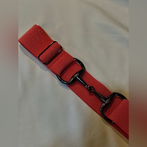 Cm Equestrian | Accessories | Coral Equestrian Horse Silver Snaffle Bit ...